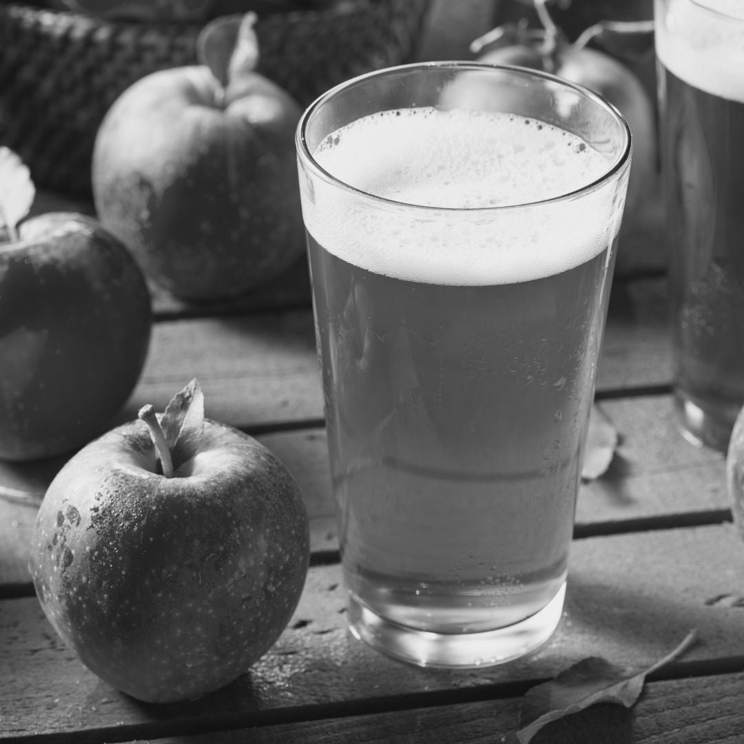 CIDER KEG – The Liquorman