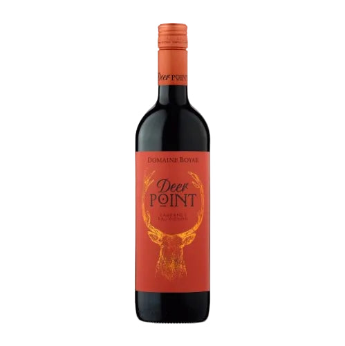 Deer Point - Cabernet Sauvignon – The Liquorman