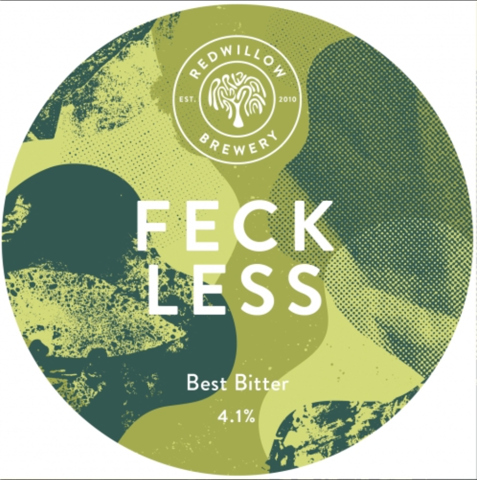 Red Willow - Feckless 9G – The Liquorman