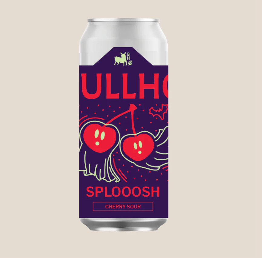 Bullhouse - Sploosh 440ml – The Liquorman