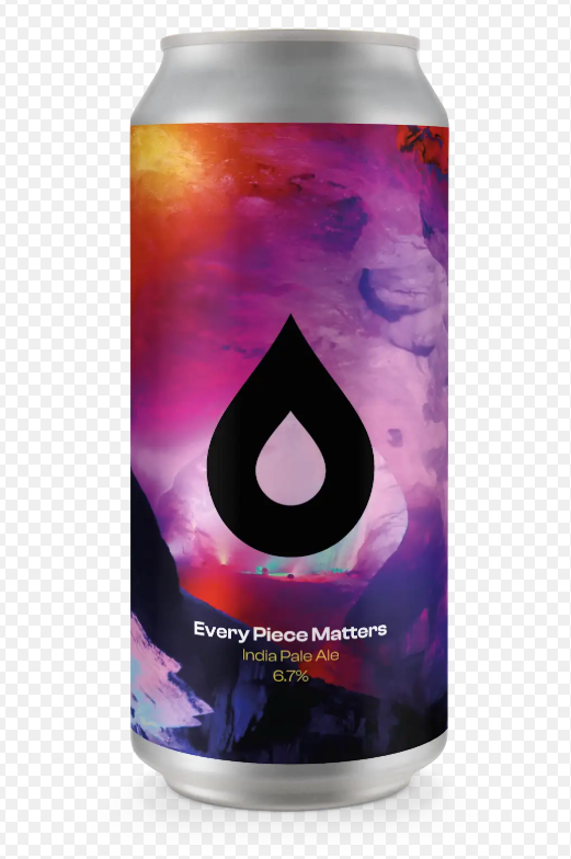 Pollys - Every Piece Matters 440ML – The Liquorman