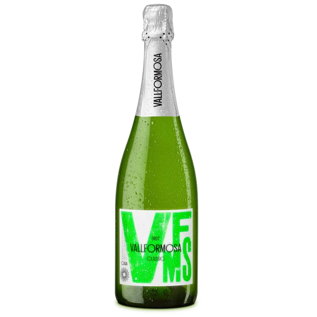 Vallformosa - Cava Brut NV – The Liquorman